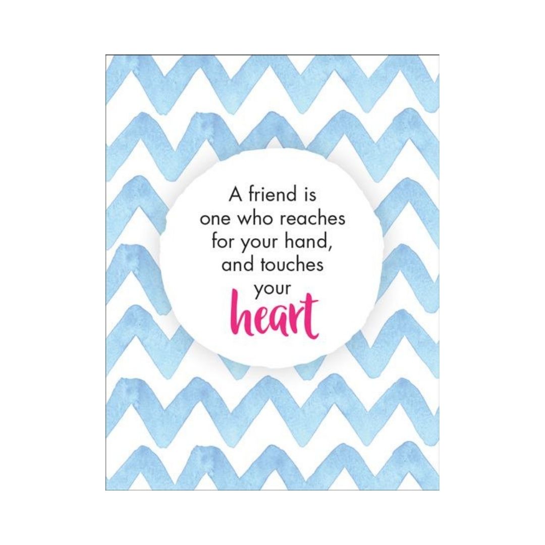 Affirmation Cards - Forever Friends – Natural Good Life