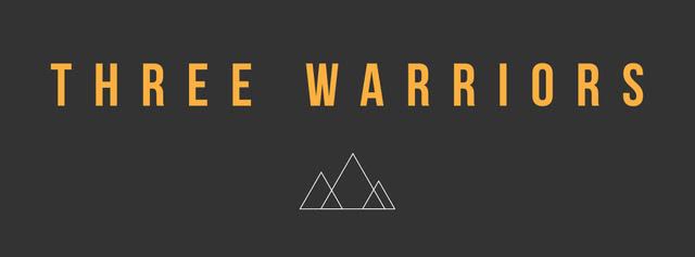 Three Warriors - How to Use Three Warriors – Natural Good Life