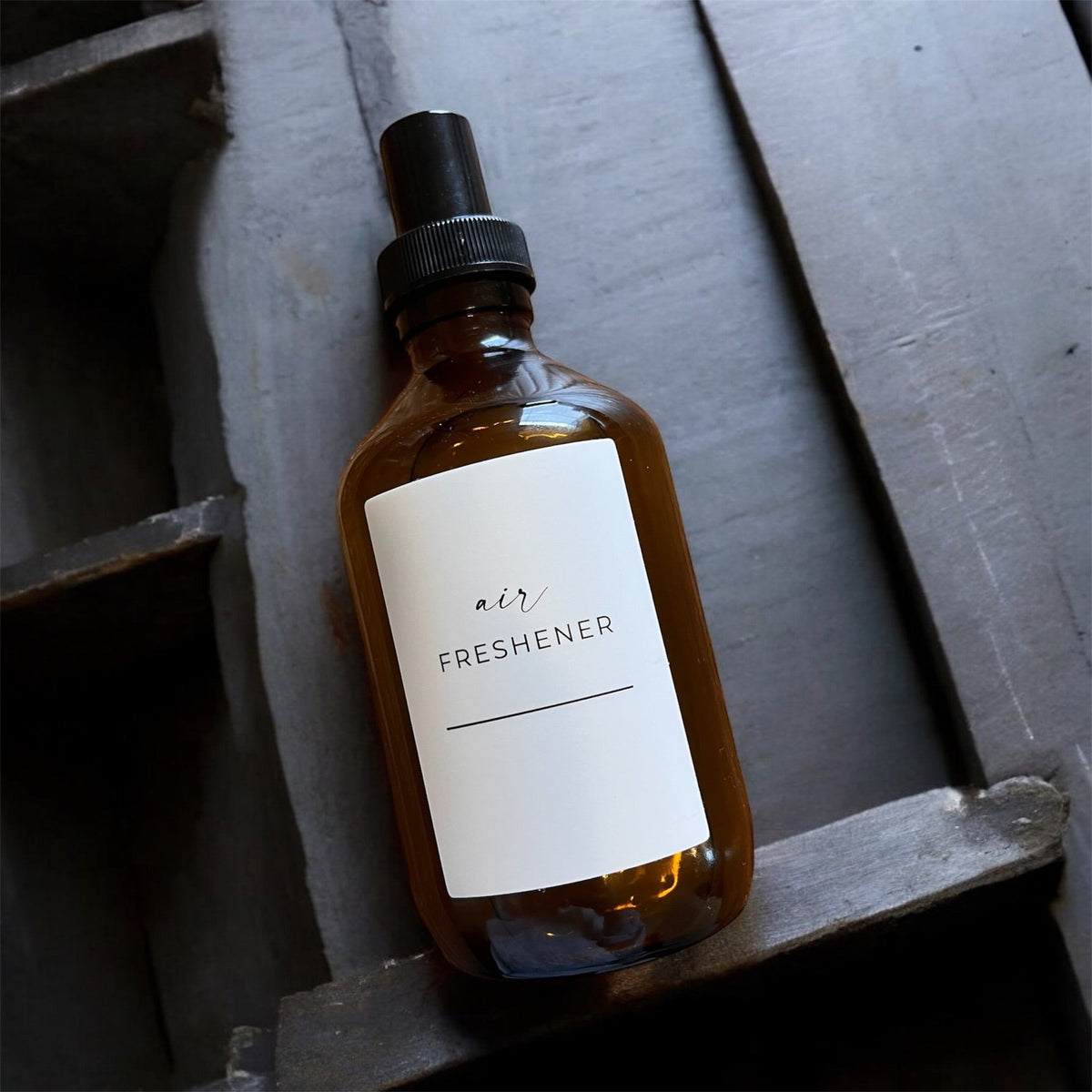 Natural Air Freshener – Natural Good Life