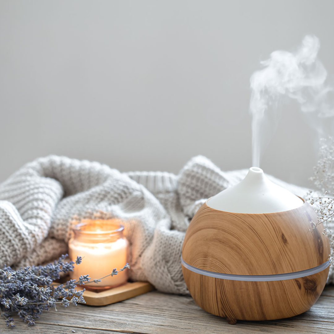 Top 5 ways to Use Essential Oils – Natural Good Life