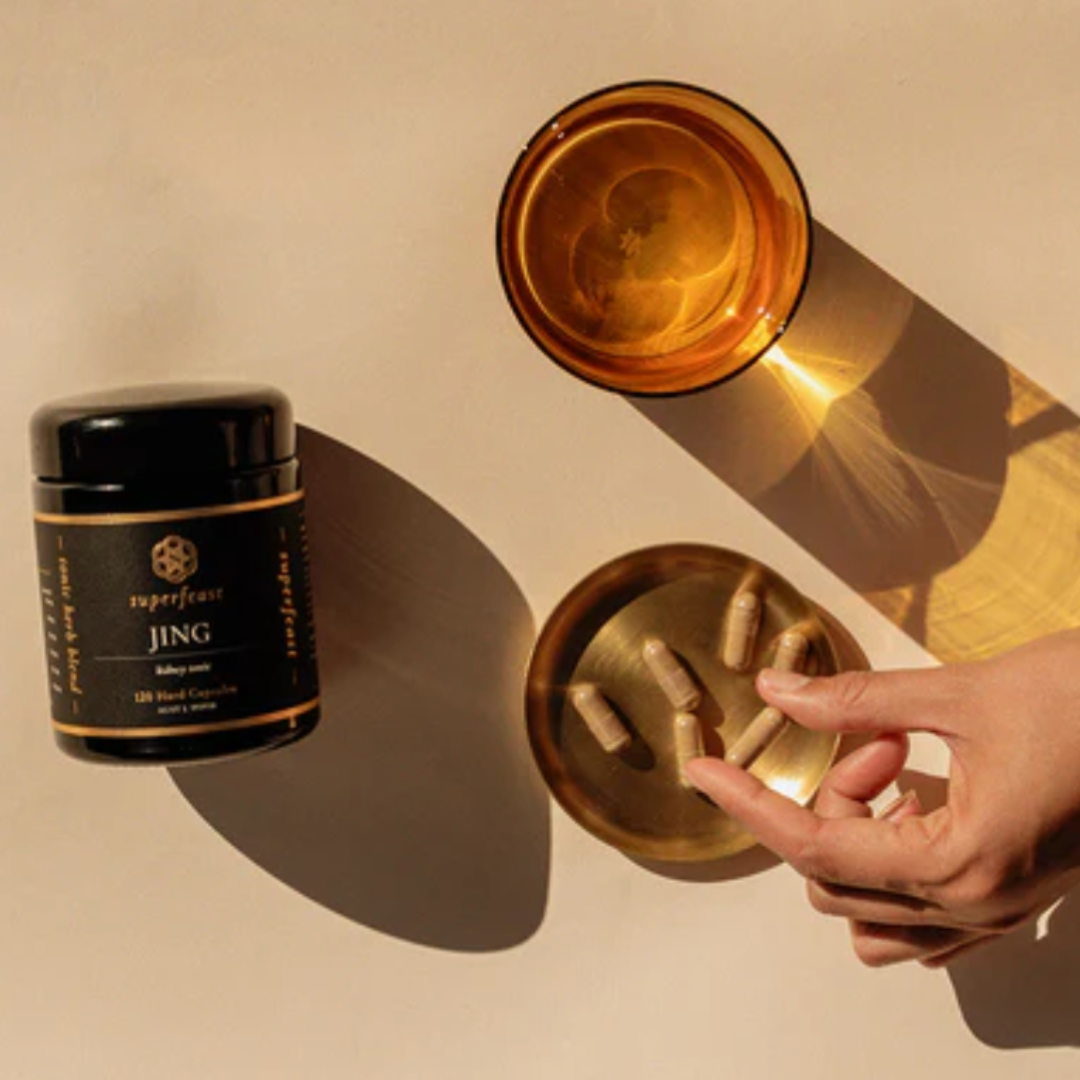 Introducing Superfeast to Natural Good Life