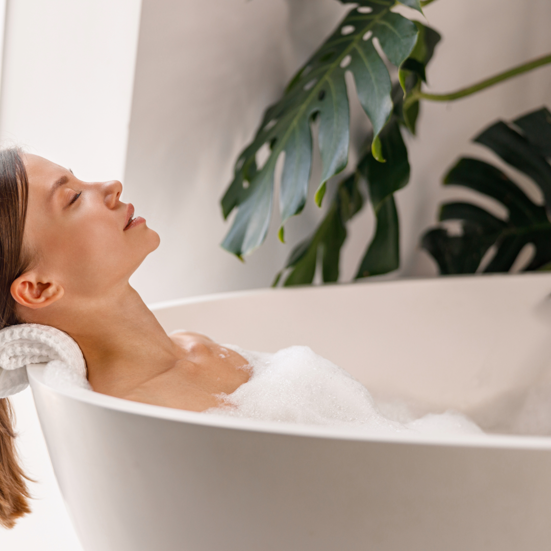 Natural Bath Soak Recipe – Natural Good Life