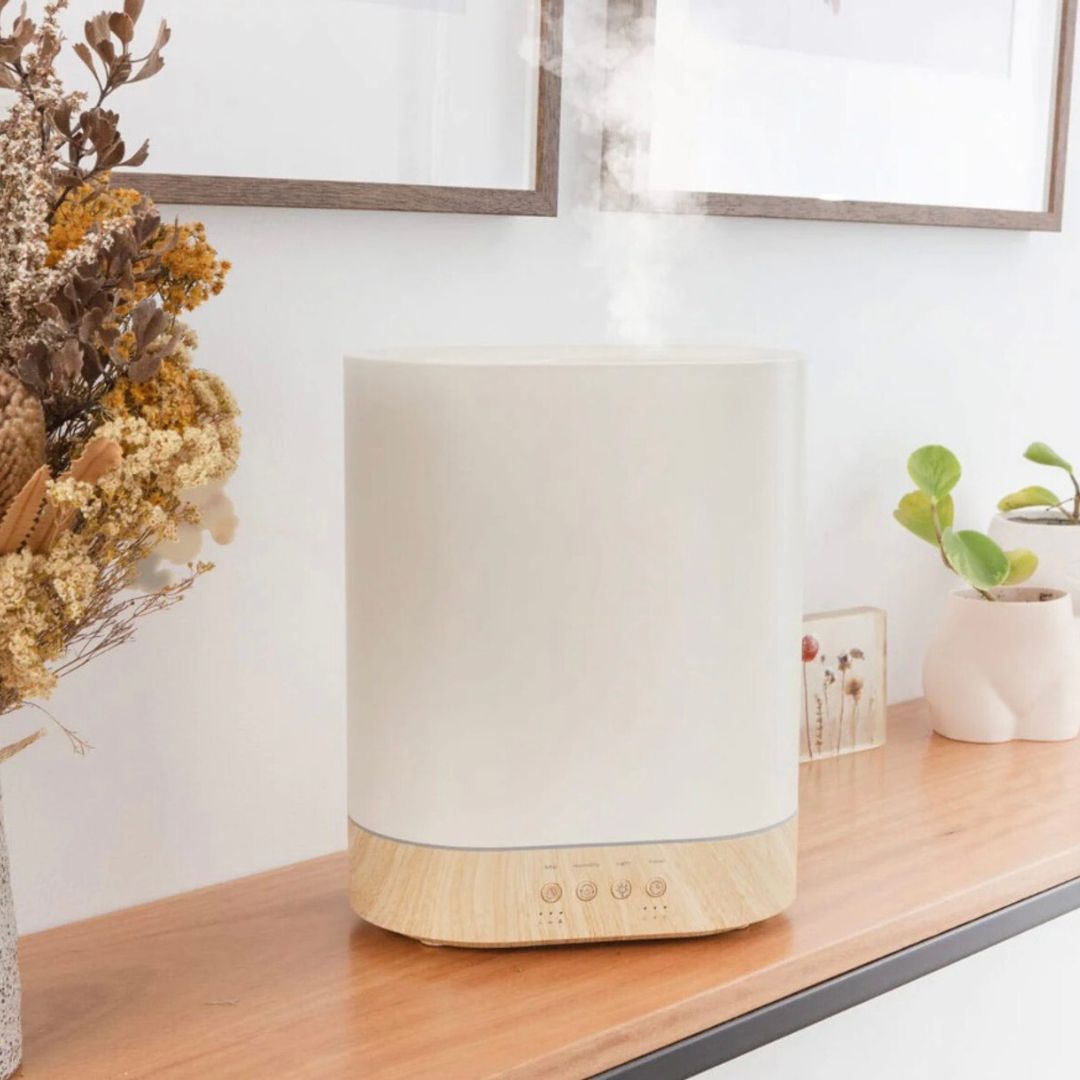 Aroma Haven BEIGE – Natural Good Life