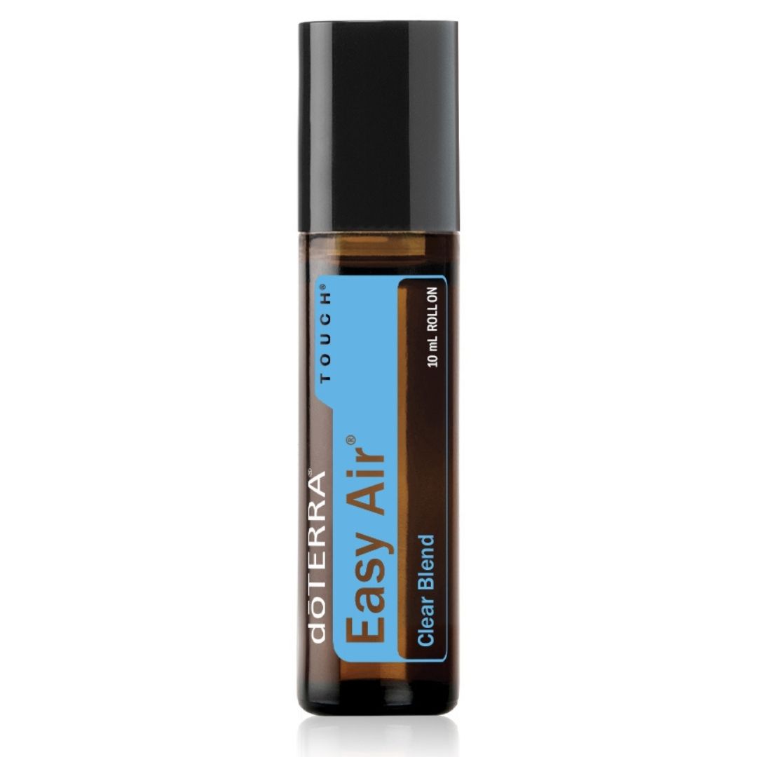 doTERRA® Easy Air Touch Roller 10ml – Natural Good Life