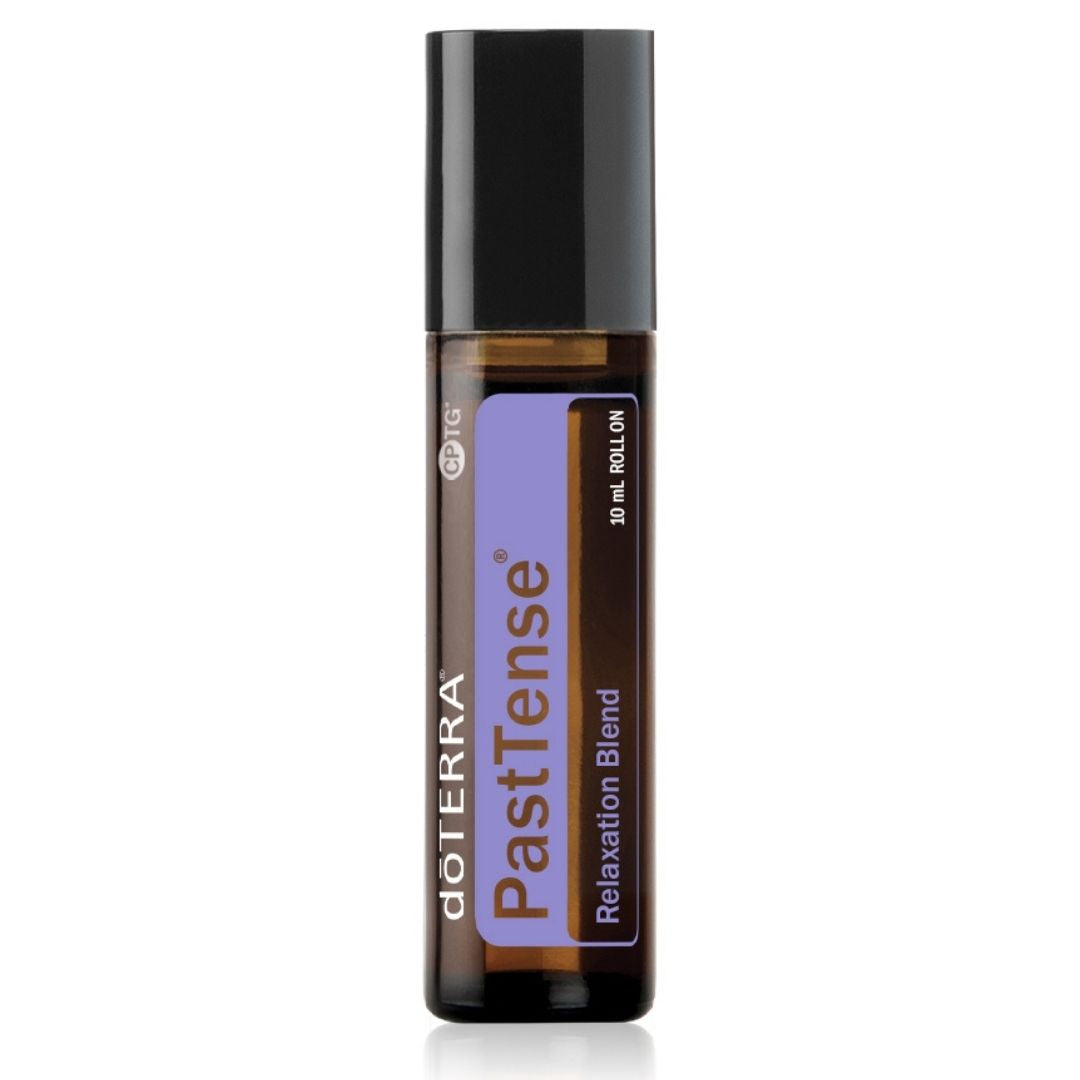 doTERRA® Past Tense Touch Roller 10ml – Natural Good Life