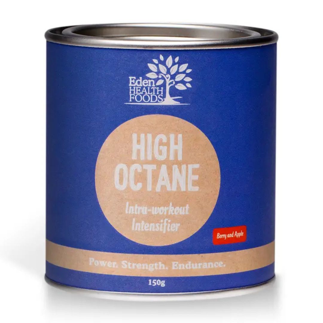 Eden Healthfoods - High Octane 150g – Natural Good Life
