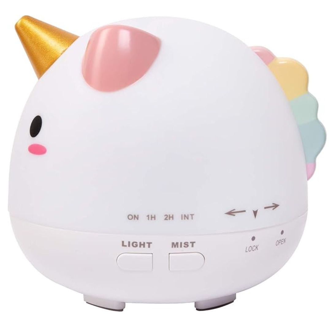 Unicorn Diffuser – Natural Good Life