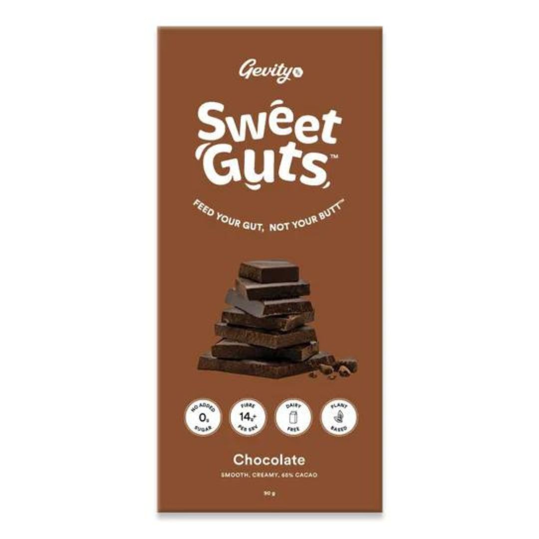 Gevity RX - Sweet Guts CHOCOLATE – Natural Good Life