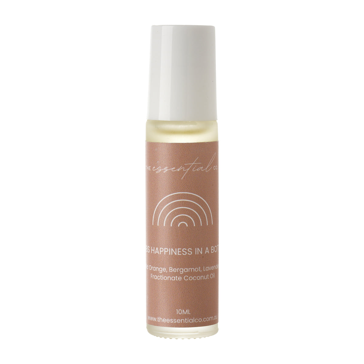 The Essential Co - Happiness in a Bottle BUBS – Natural Good Life