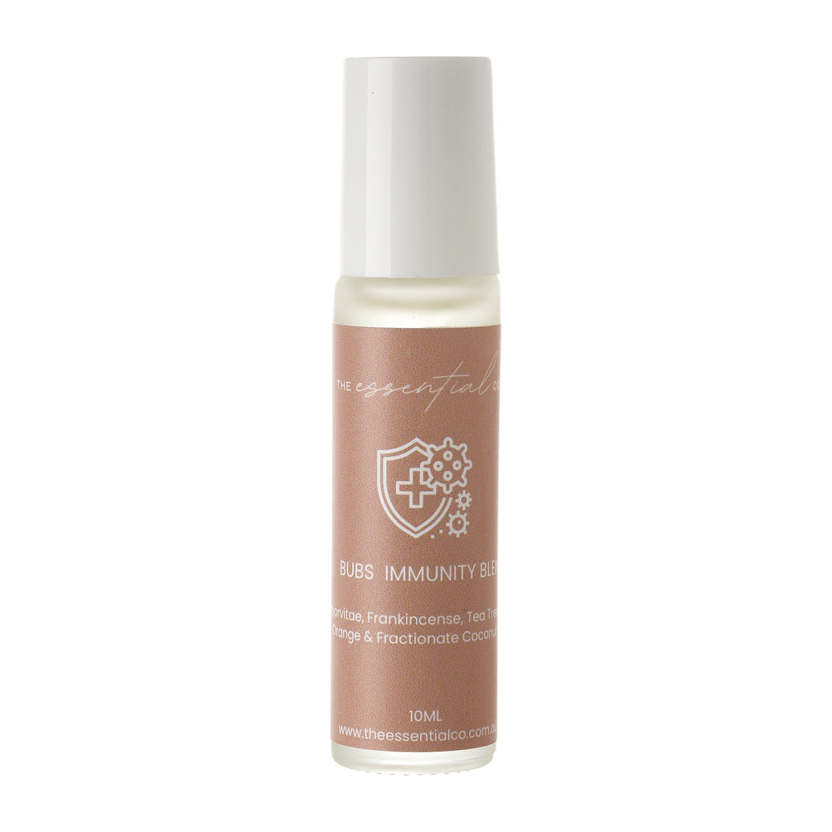 The Essential Co - Immunity BUBS – Natural Good Life