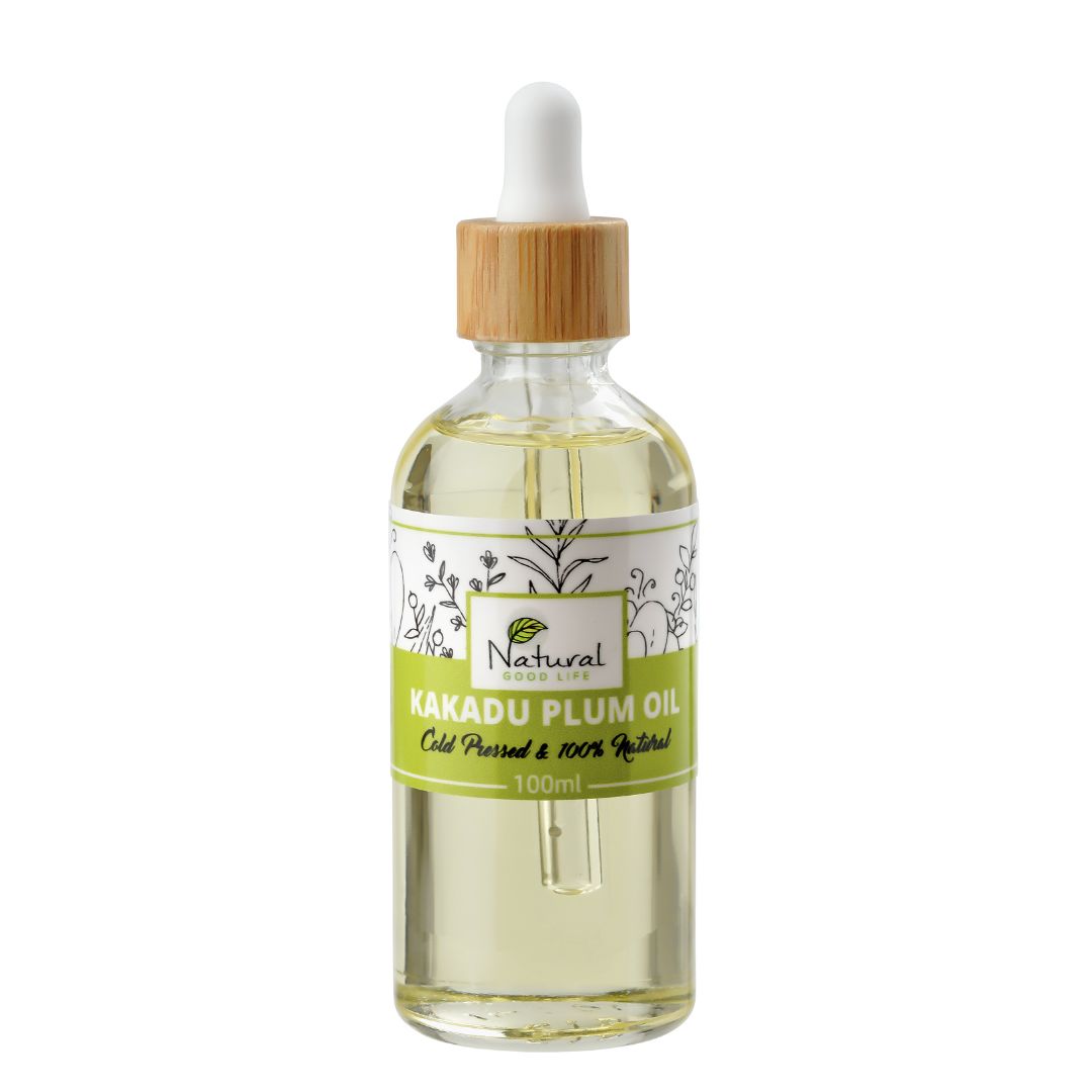 Kakadu Plum Oil – Natural Good Life