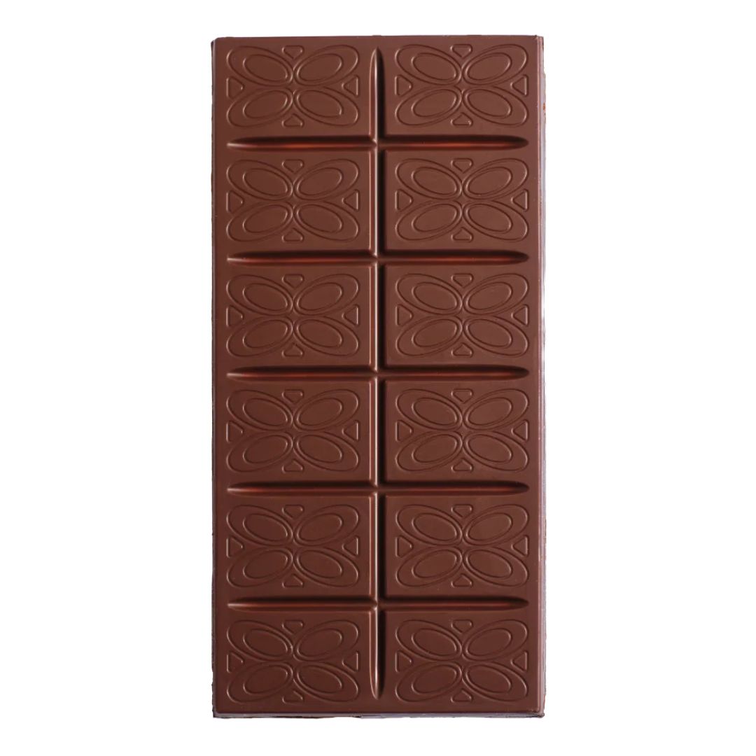 Loco Love - Peppermint & Cacao Crisp Block – Natural Good Life