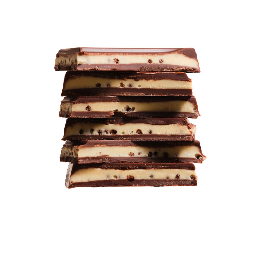 Loco Love - Peppermint & Cacao Crisp Block – Natural Good Life
