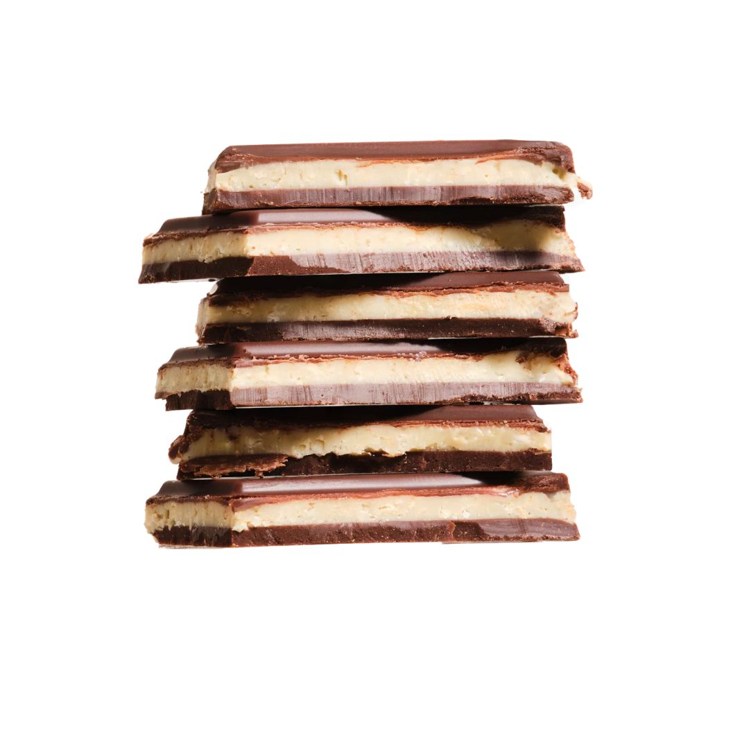 Loco Love - Toasted Coconut Block – Natural Good Life