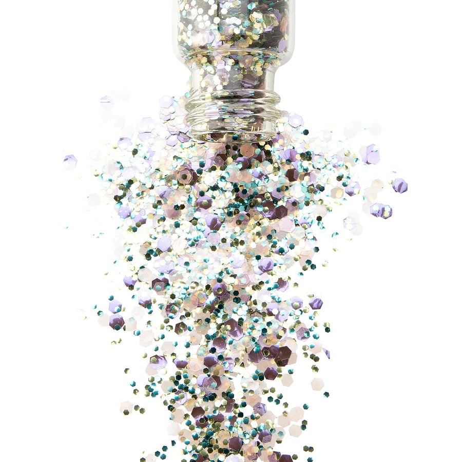 The Glitter Tribe - Bio-Glitter | LUNA ECLIPSE – Natural Good Life