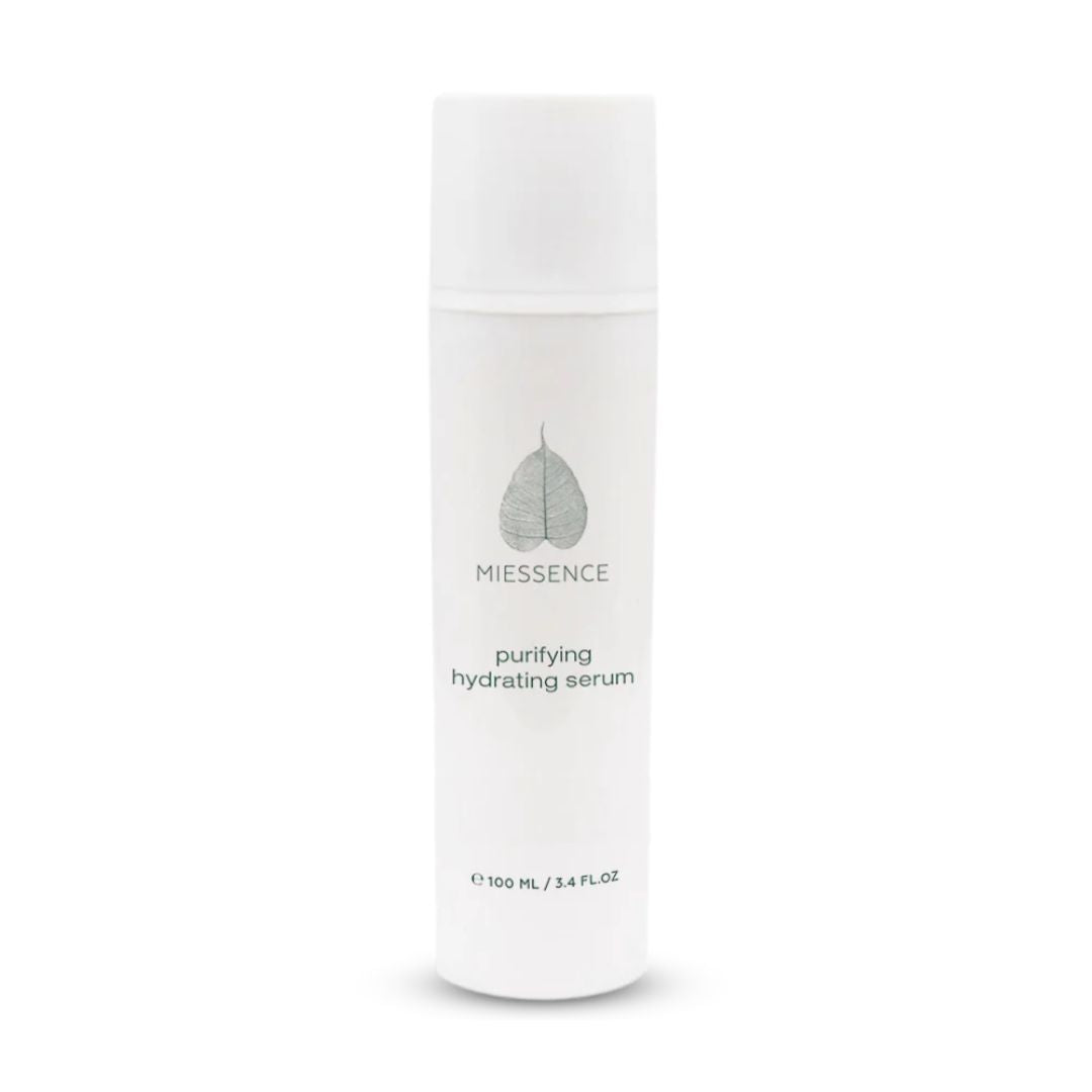 Miessence - ORG Purifying Hydrating Serum – Natural Good Life