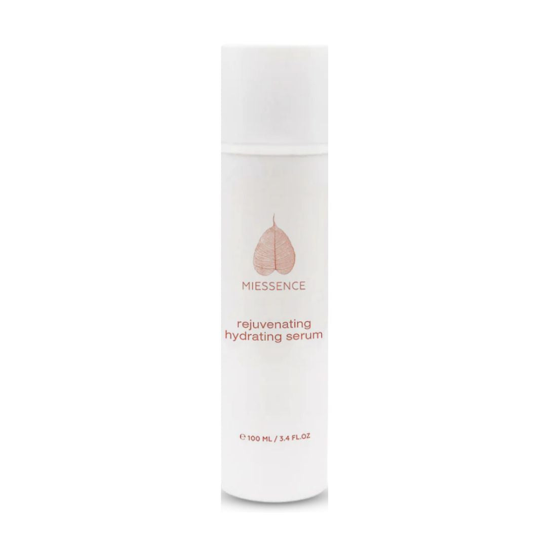 Miessence - ORG Rejuvenating Hydrating Serum – Natural Good Life