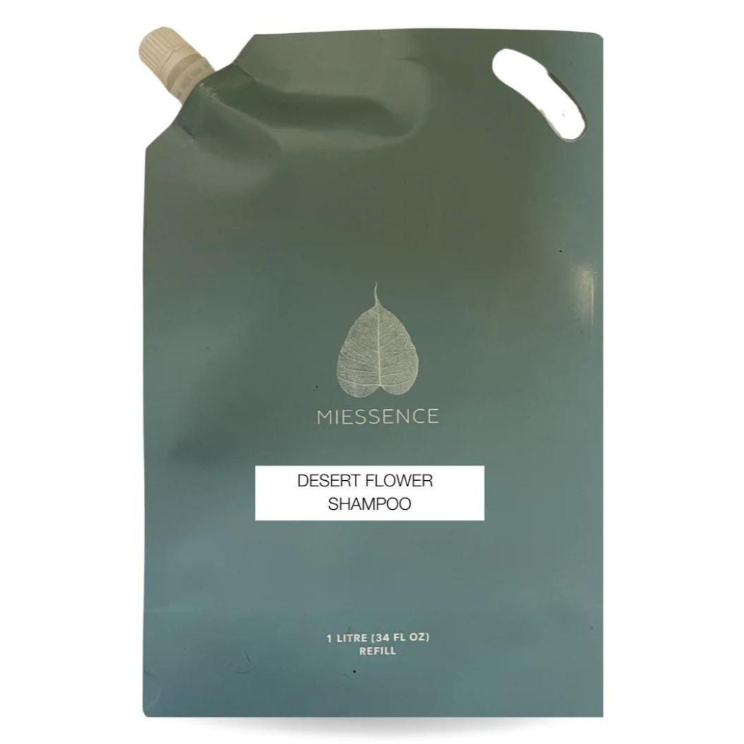 Miessence - Shampoo DESERT FLOWER – Natural Good Life