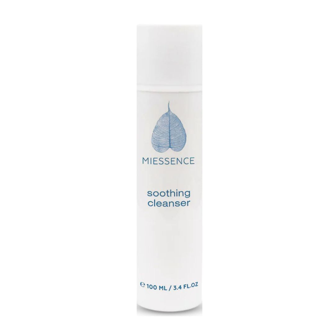 Miessence - ORG Soothing Cleanser – Natural Good Life