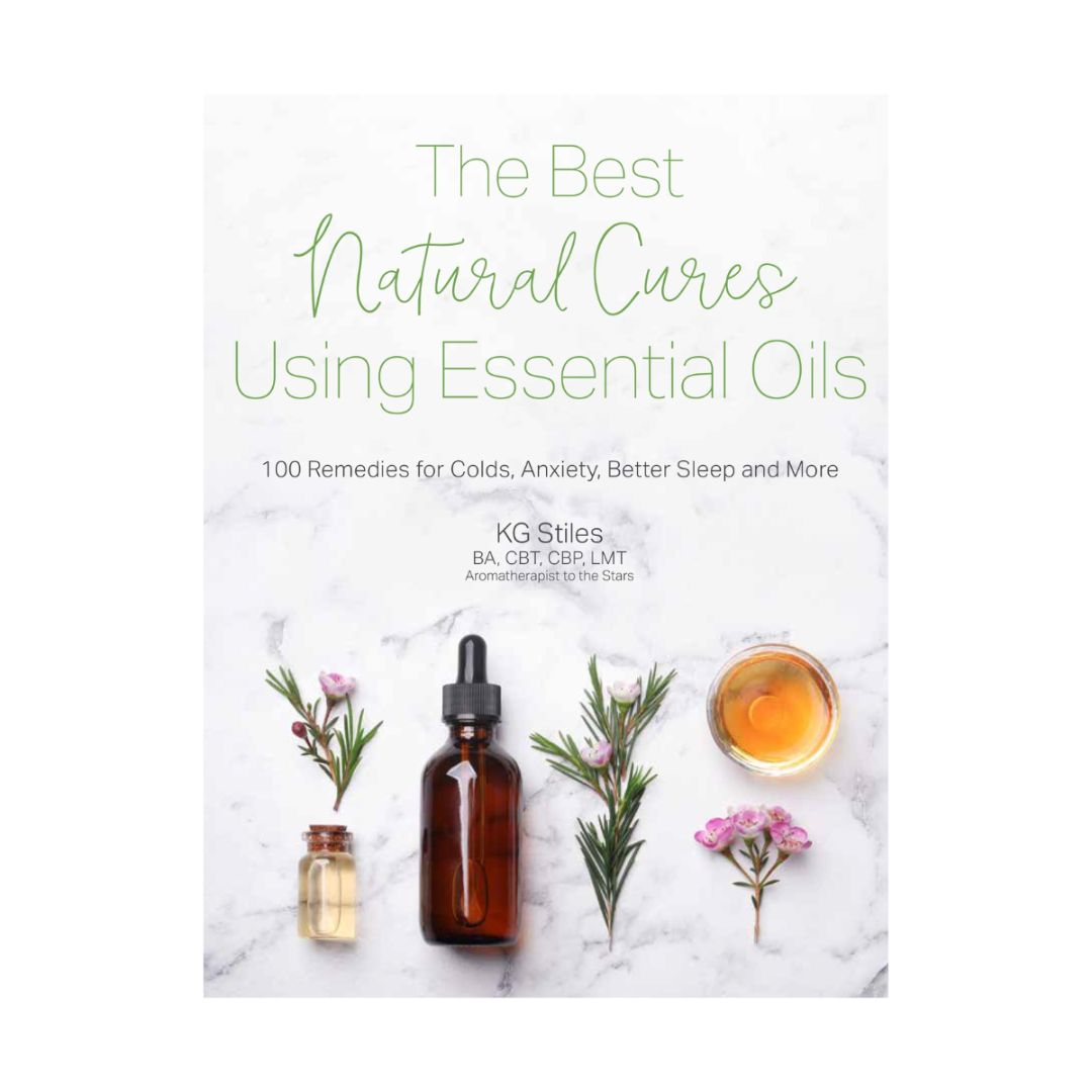The Best Natural Cures Using Essential Oils – Natural Good Life