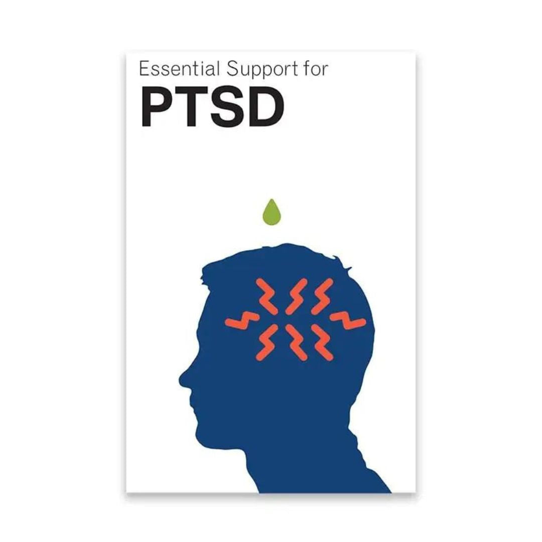 Essential Support for PTSD Booklet – Natural Good Life