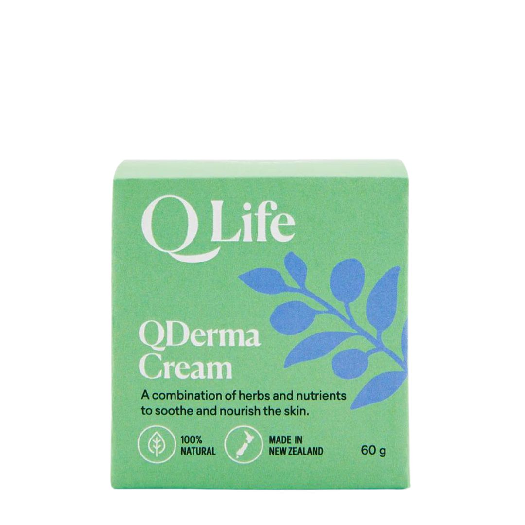 Q Life - QDerma Cream – Natural Good Life