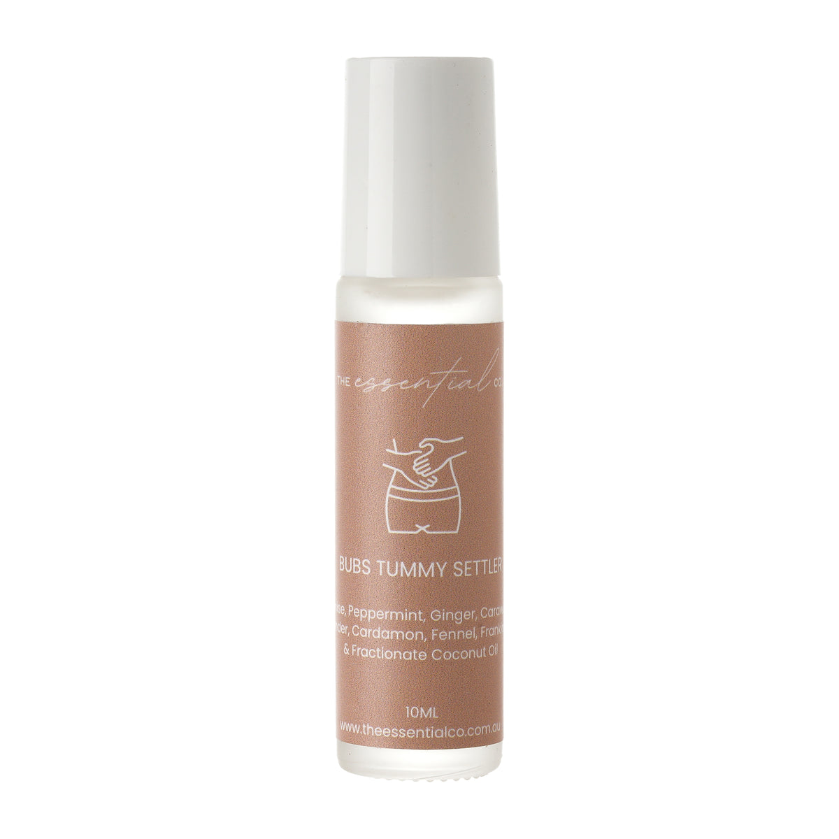 The Essential Co - Tummy Settler BUBS – Natural Good Life