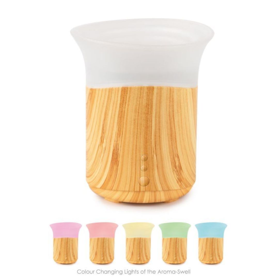 Aroma Swell – Natural Good Life