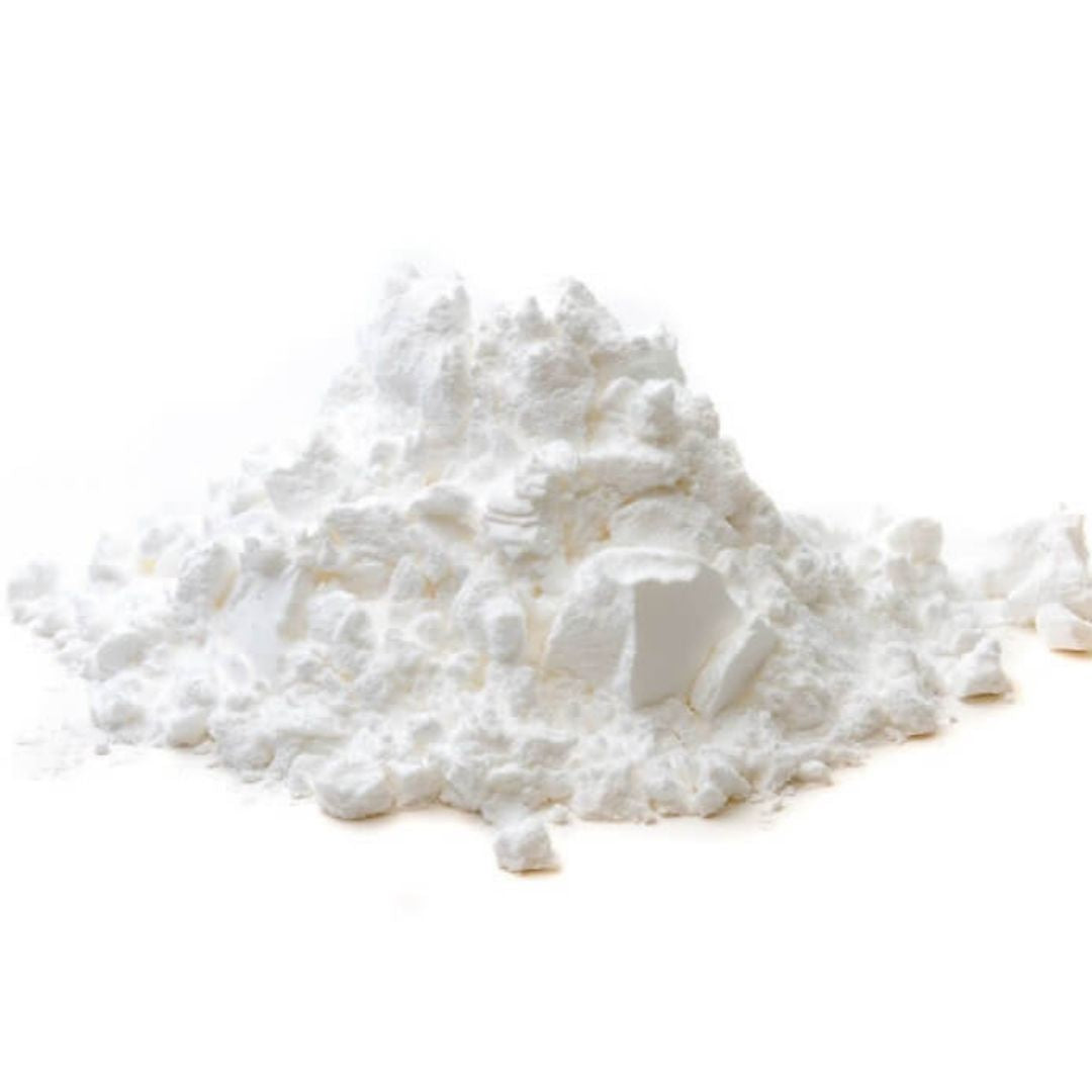 Organic Arrowroot Powder – Natural Good Life