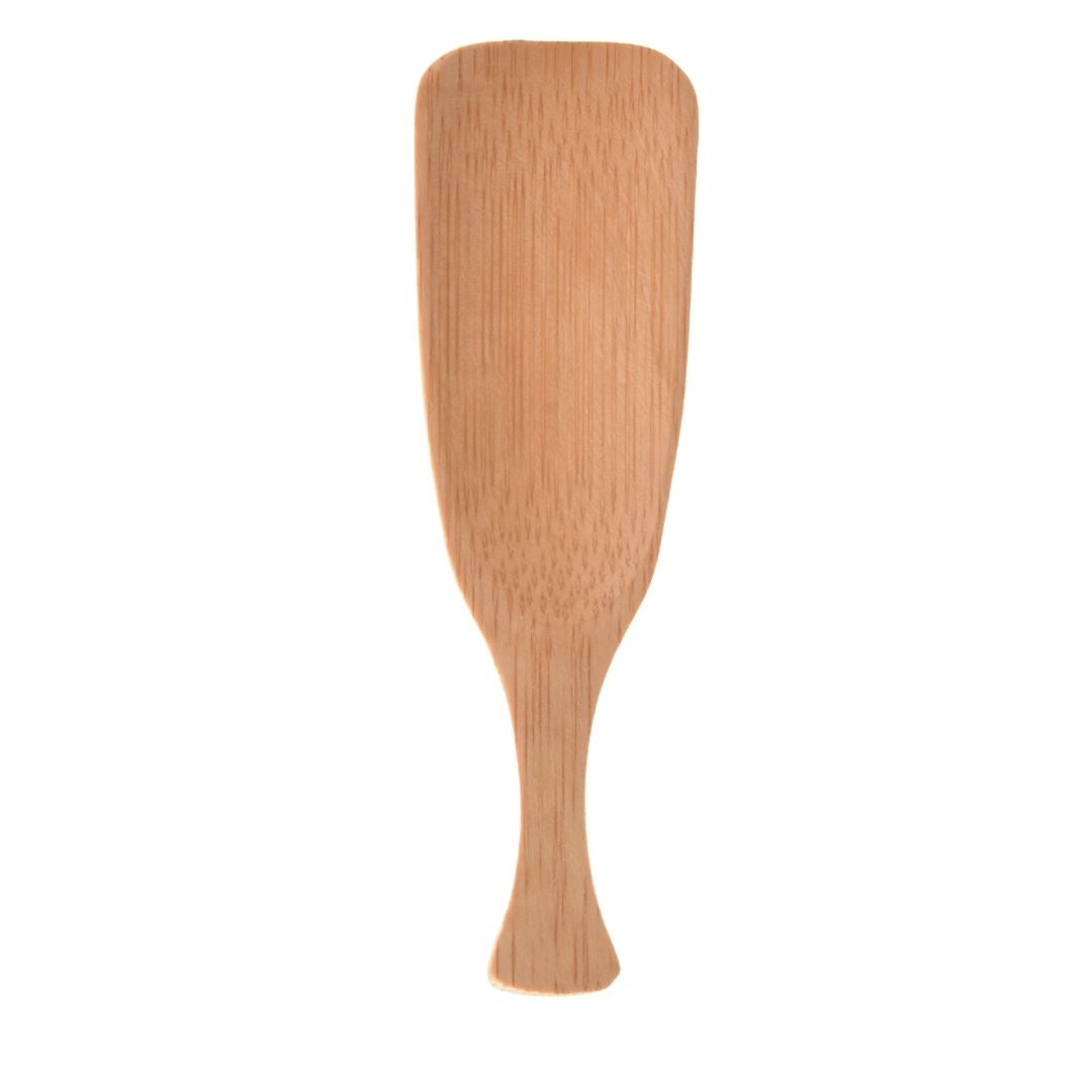 Bamboo Spreading Paddle – Natural Good Life