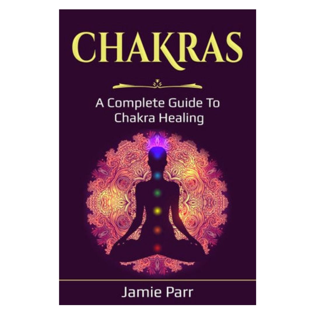 Chakras – Natural Good Life