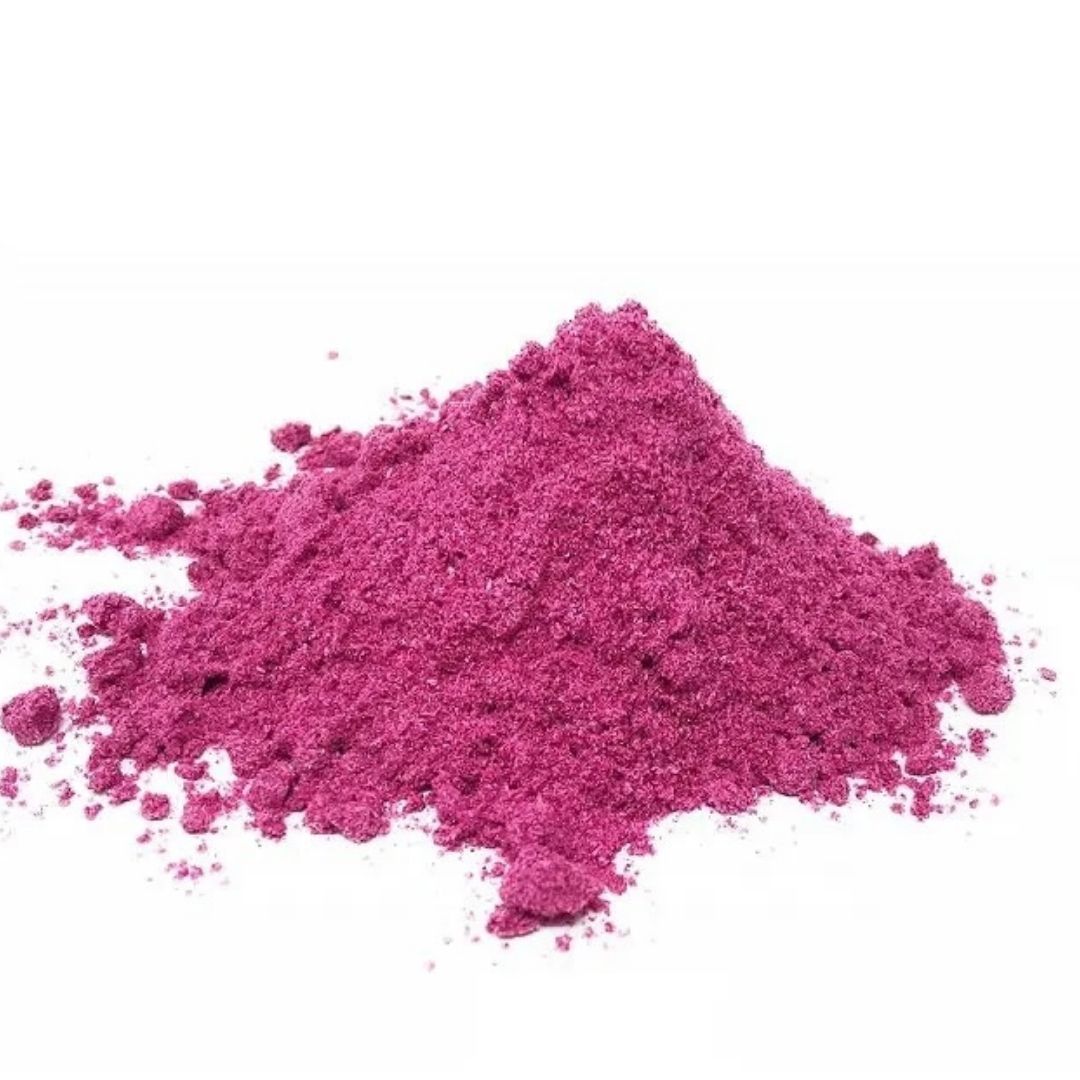 Dragon Fruit Powder 100g – Natural Good Life