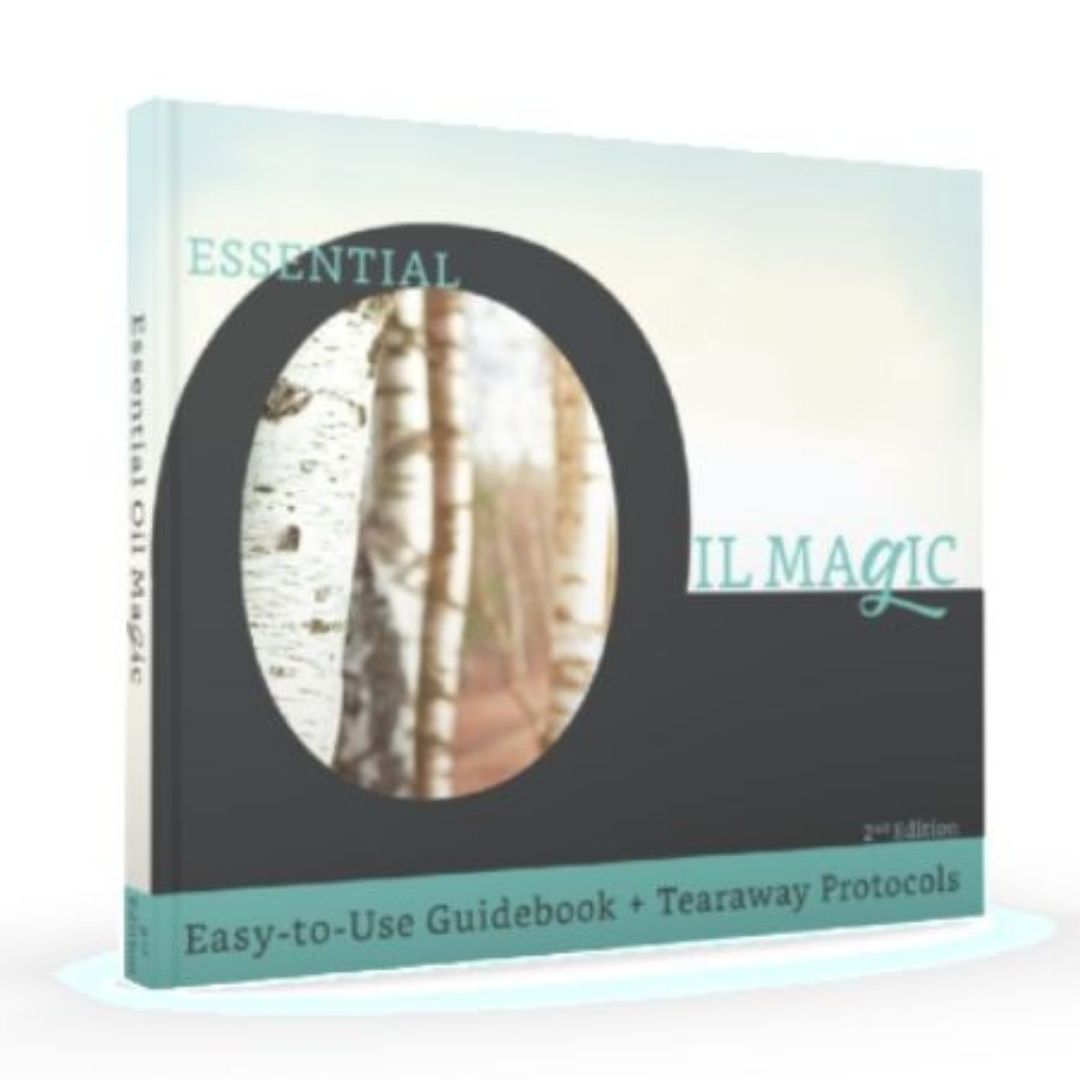 Essential Oil Magic – Natural Good Life
