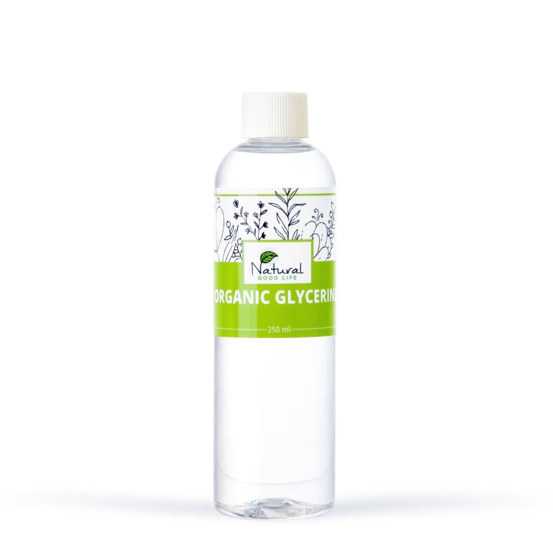 Organic Glycerine – Natural Good Life