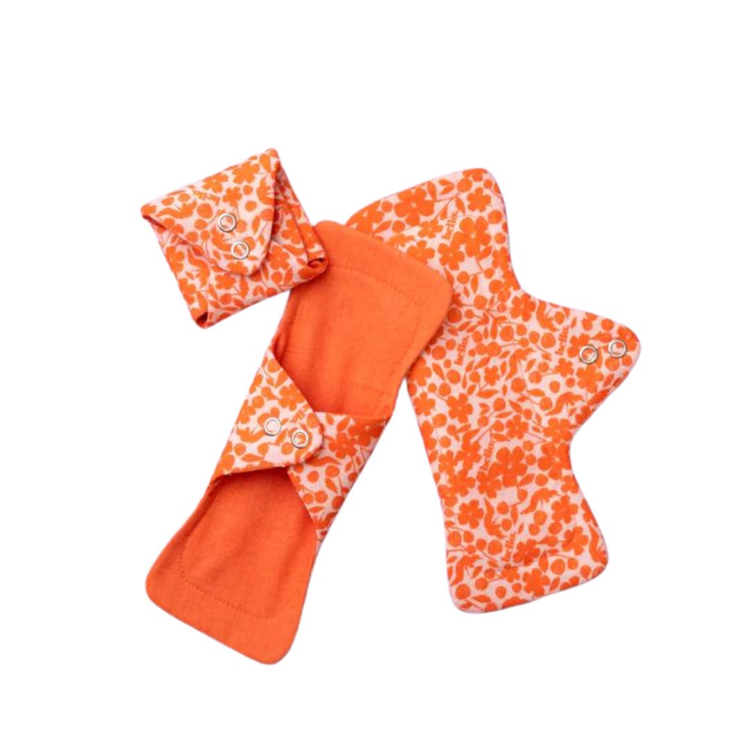 Hello Reusable Liners (3 pack) – Natural Good Life