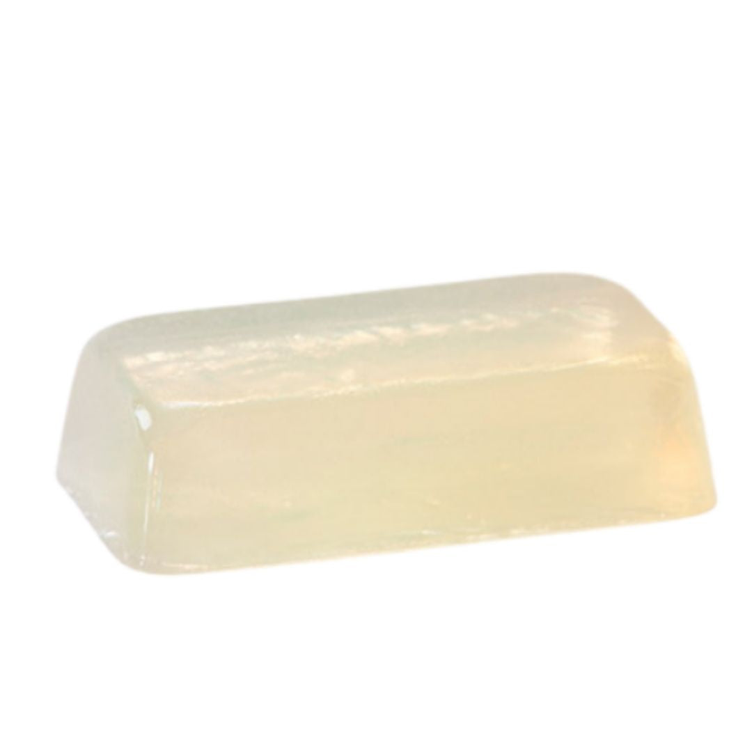 Melt and Pour Soap Base - Hemp – Natural Good Life