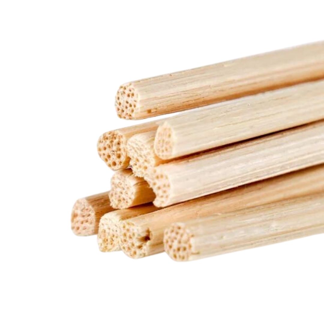 Reed Sticks - Natural – Natural Good Life