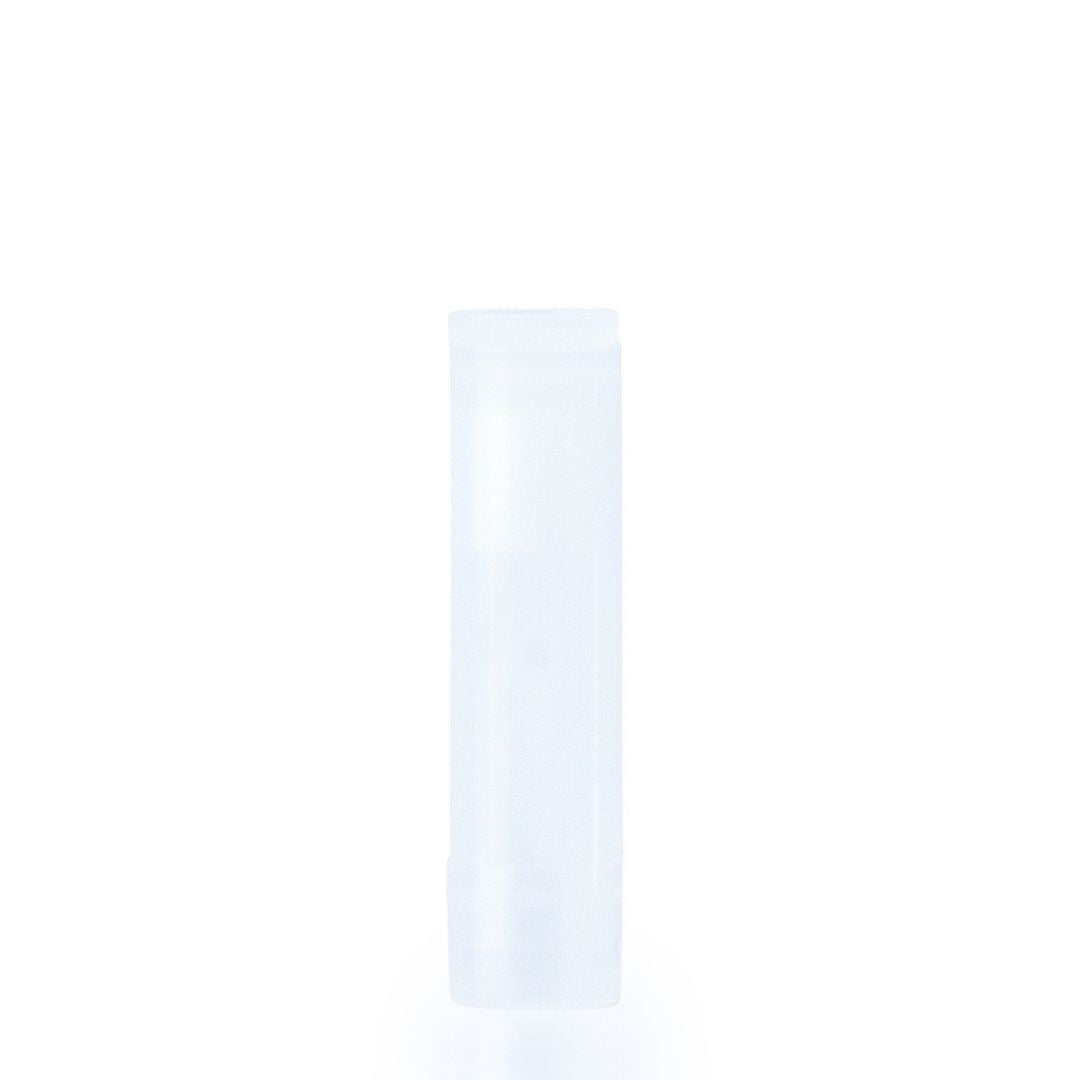 Lip Balm Tube - Transparent – Natural Good Life
