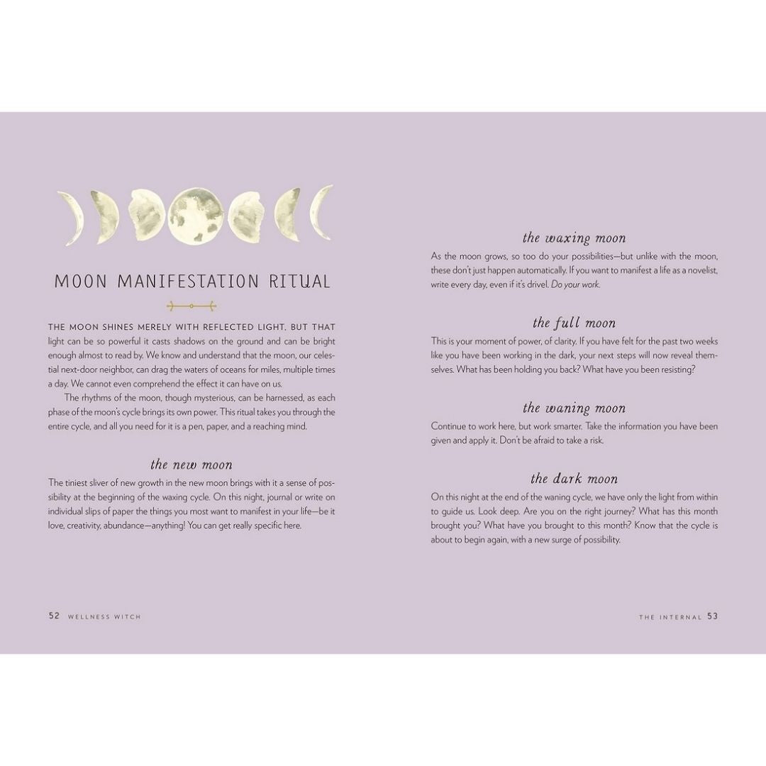 Wellness Witch – Natural Good Life