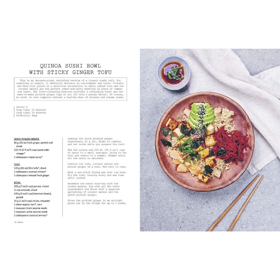 WHOLE by Natural Harry – Natural Good Life