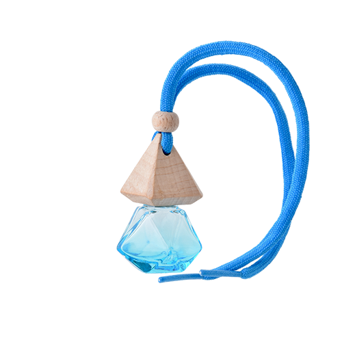 Glass Car Diffusers – Natural Good Life